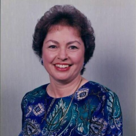 In Memorium | TI Alumni Association