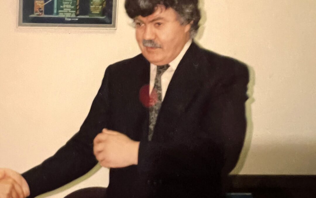 Obituaries | TI Alumni Association