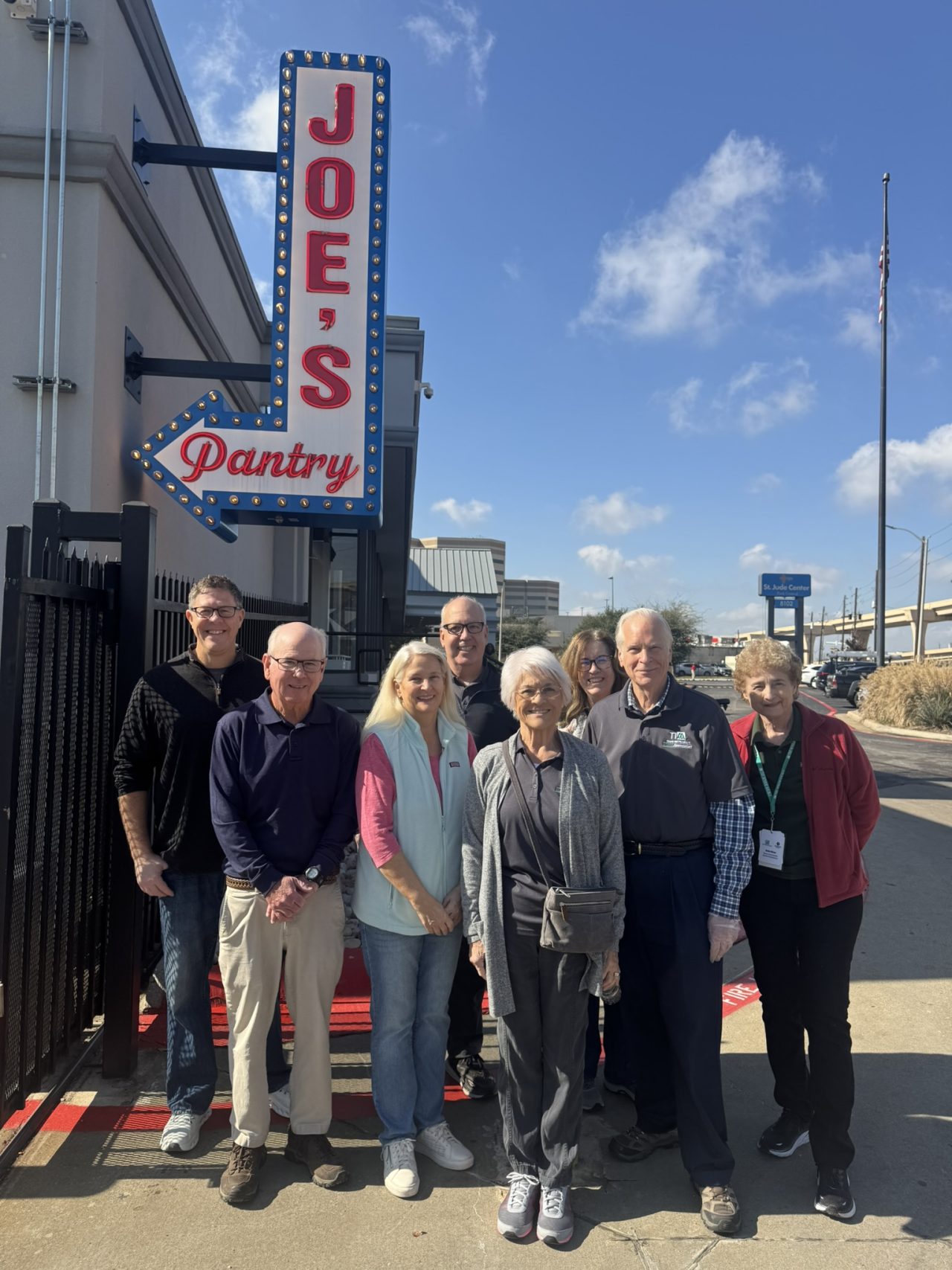 TIAA Retirement with a Heart | TI Alumni Association